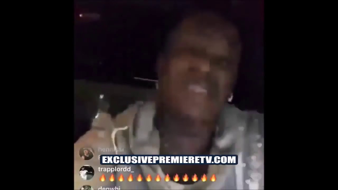 [Throwback] - Rick Ross Tells Birdman Quit Using Toni Braxton's Money ...