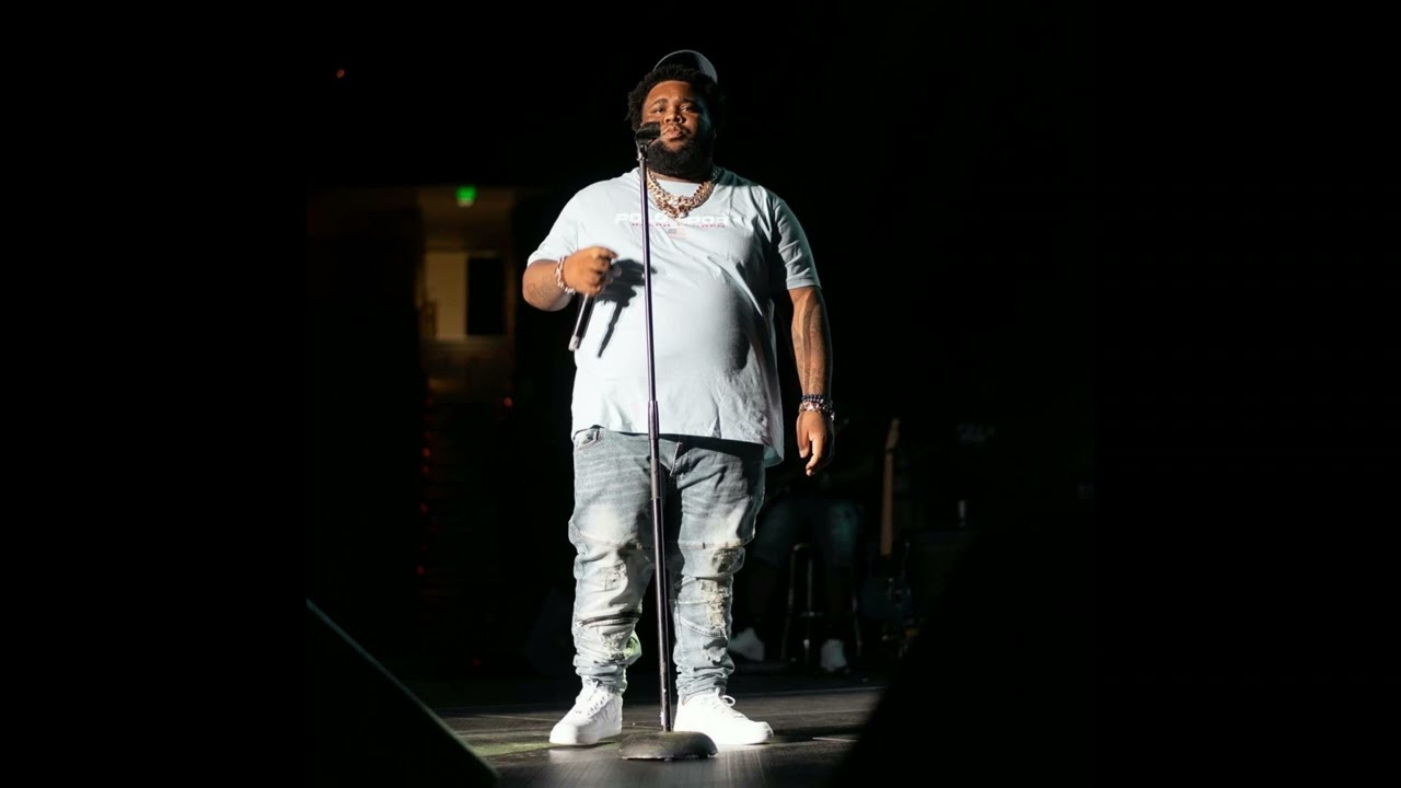 {SAMPLE} FREE Rod Wave Sample Type Beat "Rest Of Your Life" - YouTube
