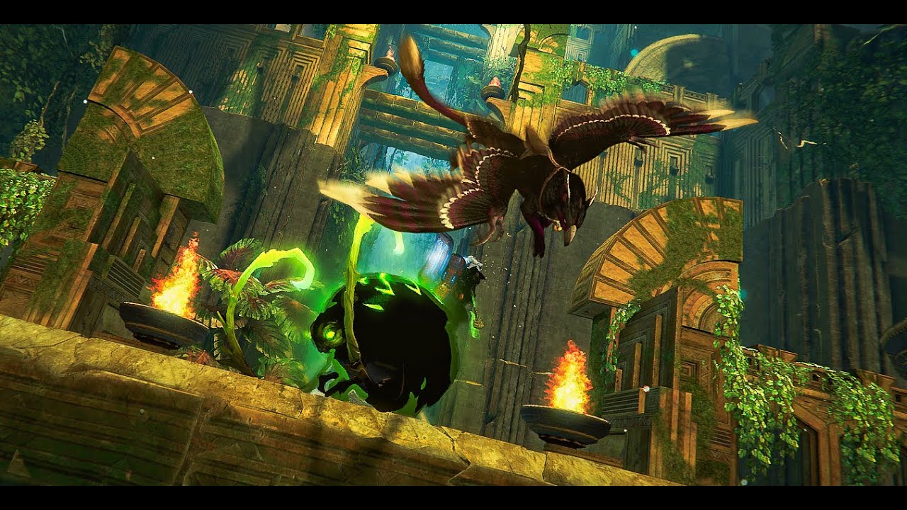 The most fun mounts ever created ! - YouTube