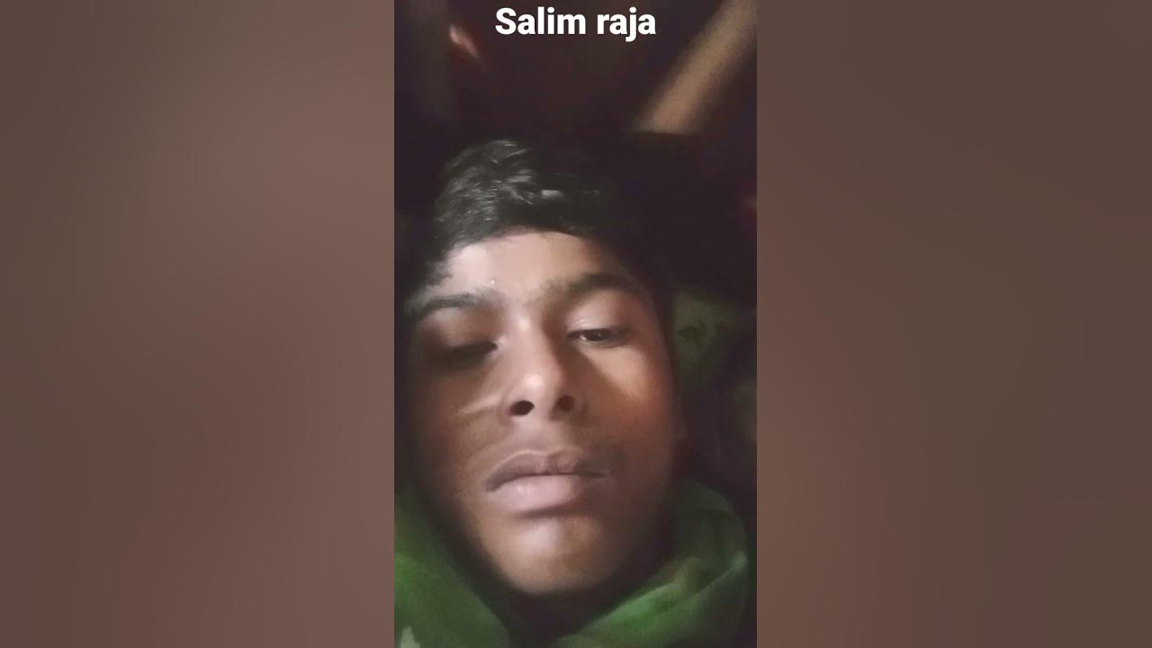 Salim raja - YouTube