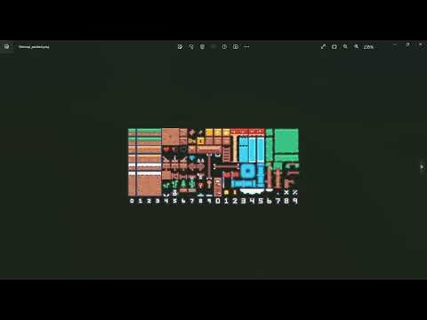 Pygame Zero 2D Platformer Tutorial - YouTube