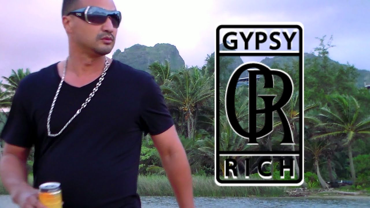 Gypsy Rich - Getaway (Official Visual) - YouTube