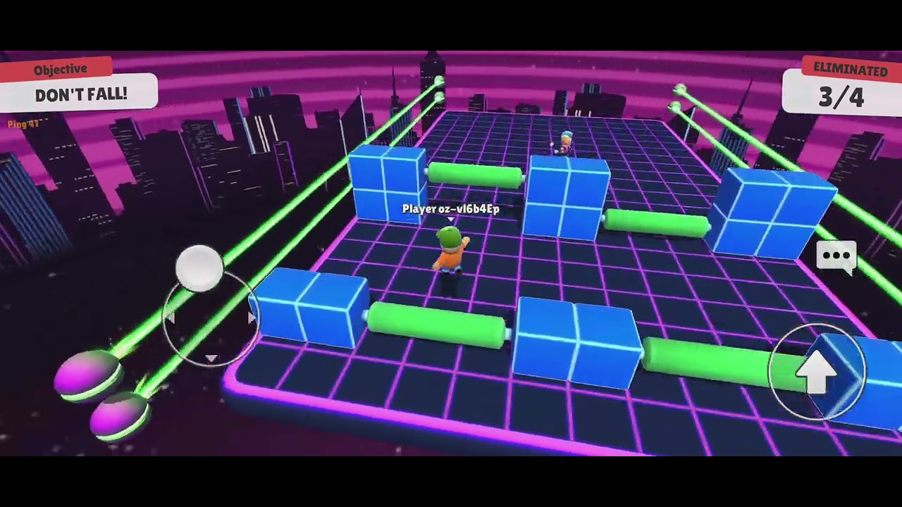 Block Dash Part 1 - YouTube