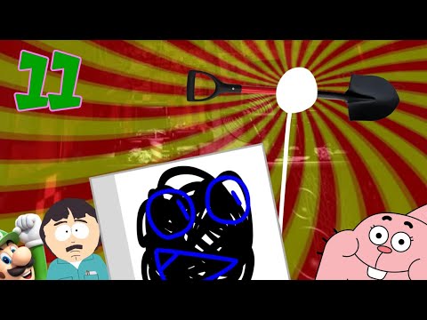 CAT Challenge 11: hor hor hor hor hor - YouTube