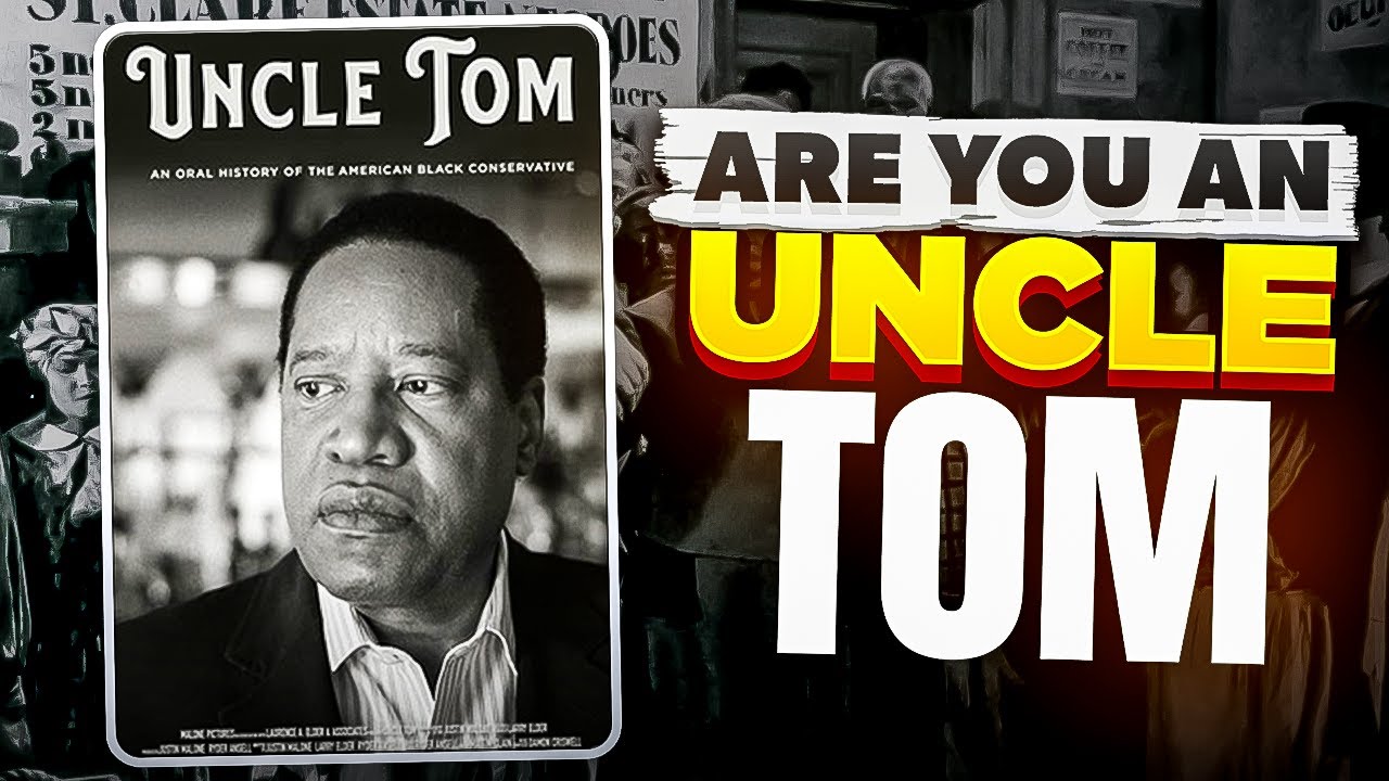 Are You A Uncle Tom? @YFMPodcast - YouTube