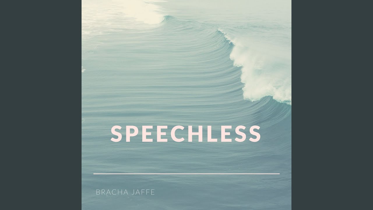 Speechless - YouTube