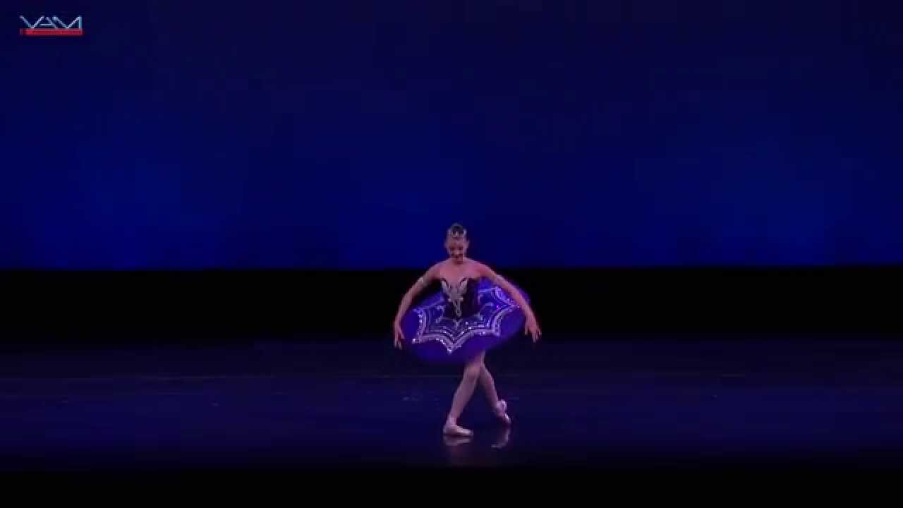 Sydney Dolan YAGPs "Stars of Today Meet the Stars of Tomorrow" Gala ...