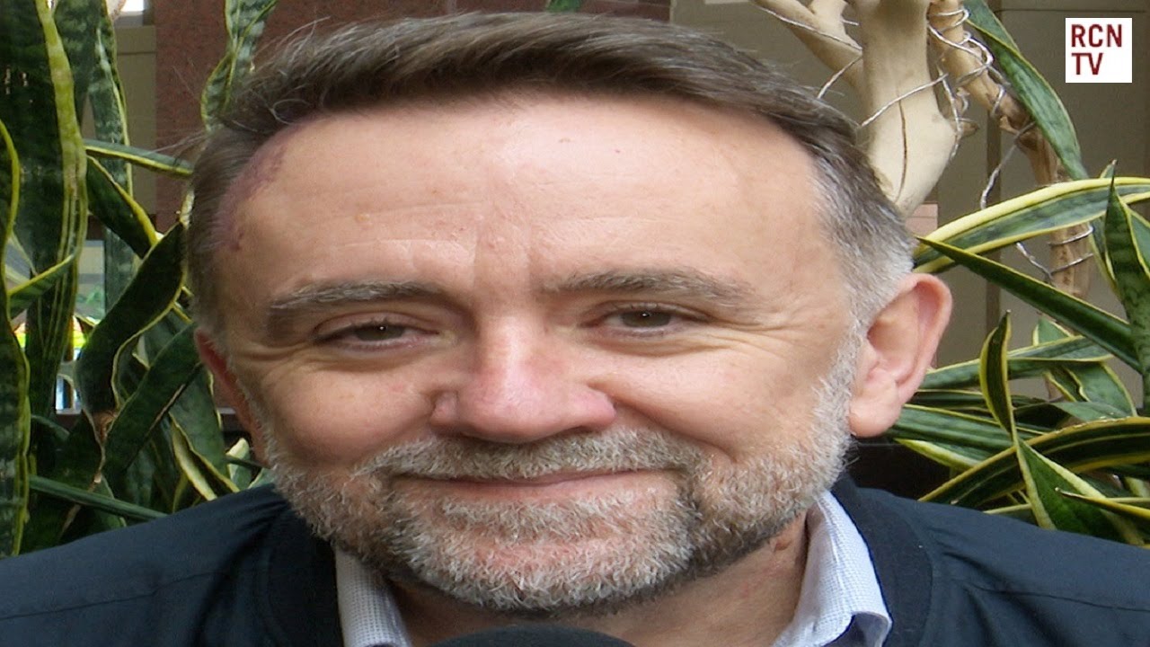 Director Robert Connolly Interview Blueback TIFF 2022 - YouTube