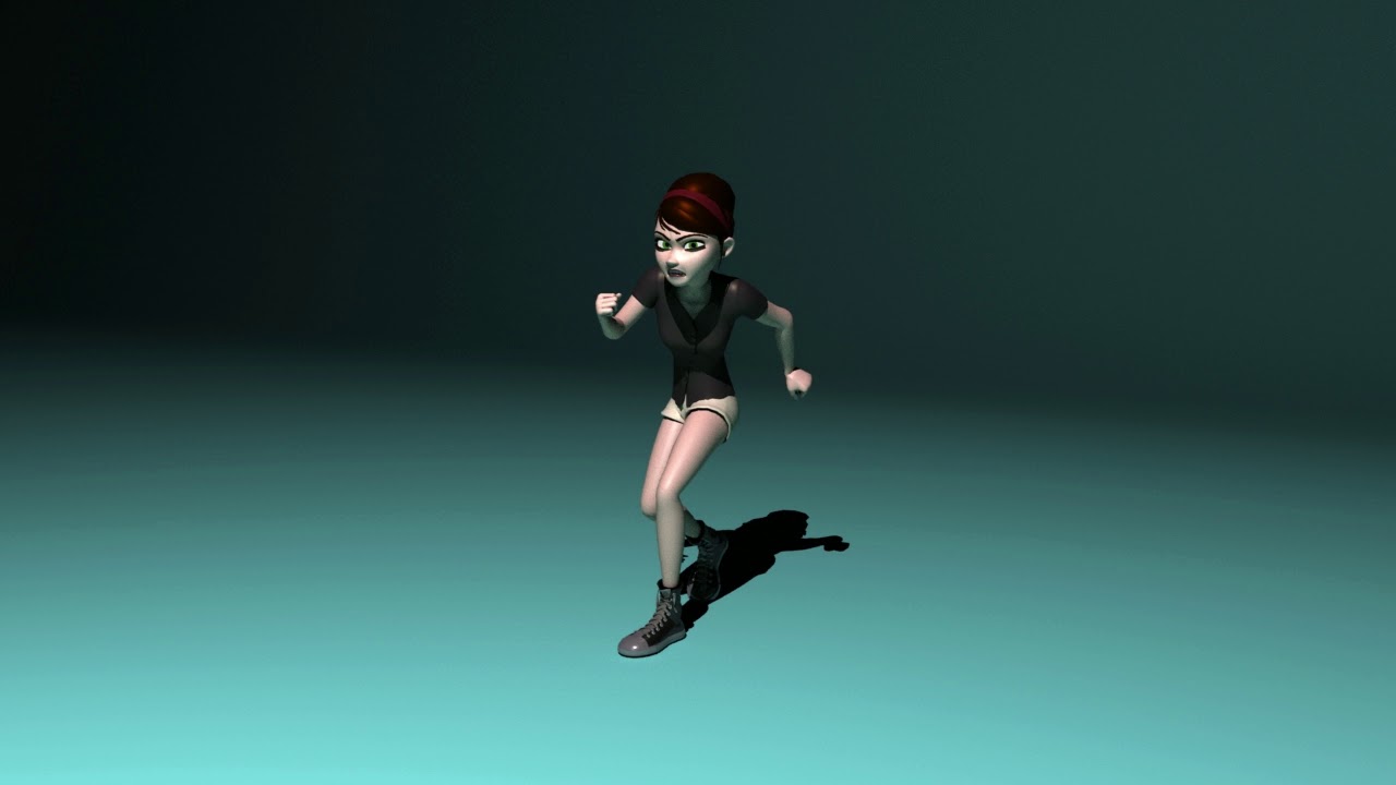 Angry Walk Render YouTube angry-walk-render-youtube
