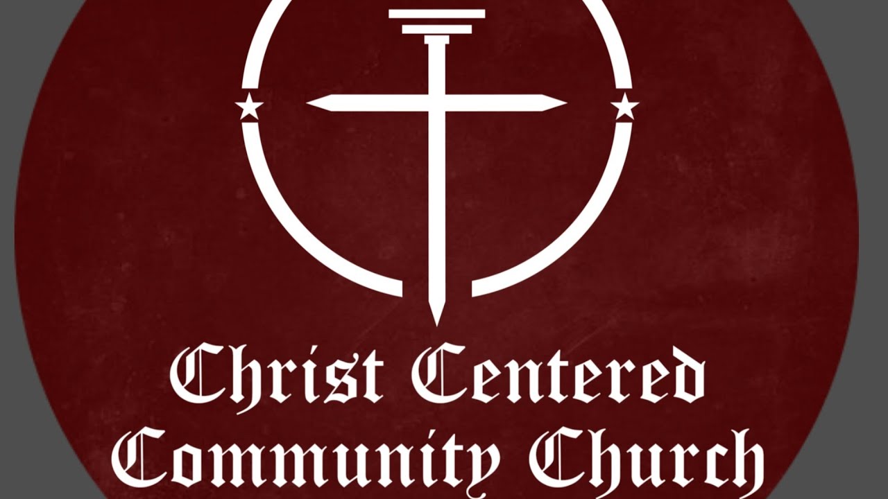 Christ Centered Community Church July 11, 2021 - YouTube