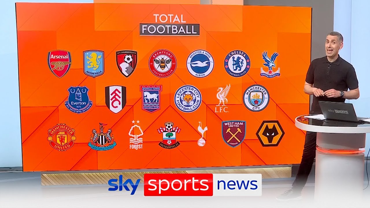 Who is in and out for this weekend's Premier League and FA Cup fixtures ...