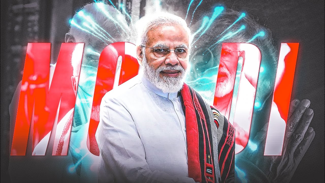 NARENDRA MODI EDIT | Alight Motion Editz l BJP 🌸| #narendramodi #vote # ...