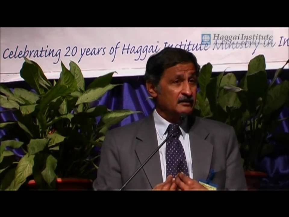 HI-impact by Haggai Institute - India - YouTube