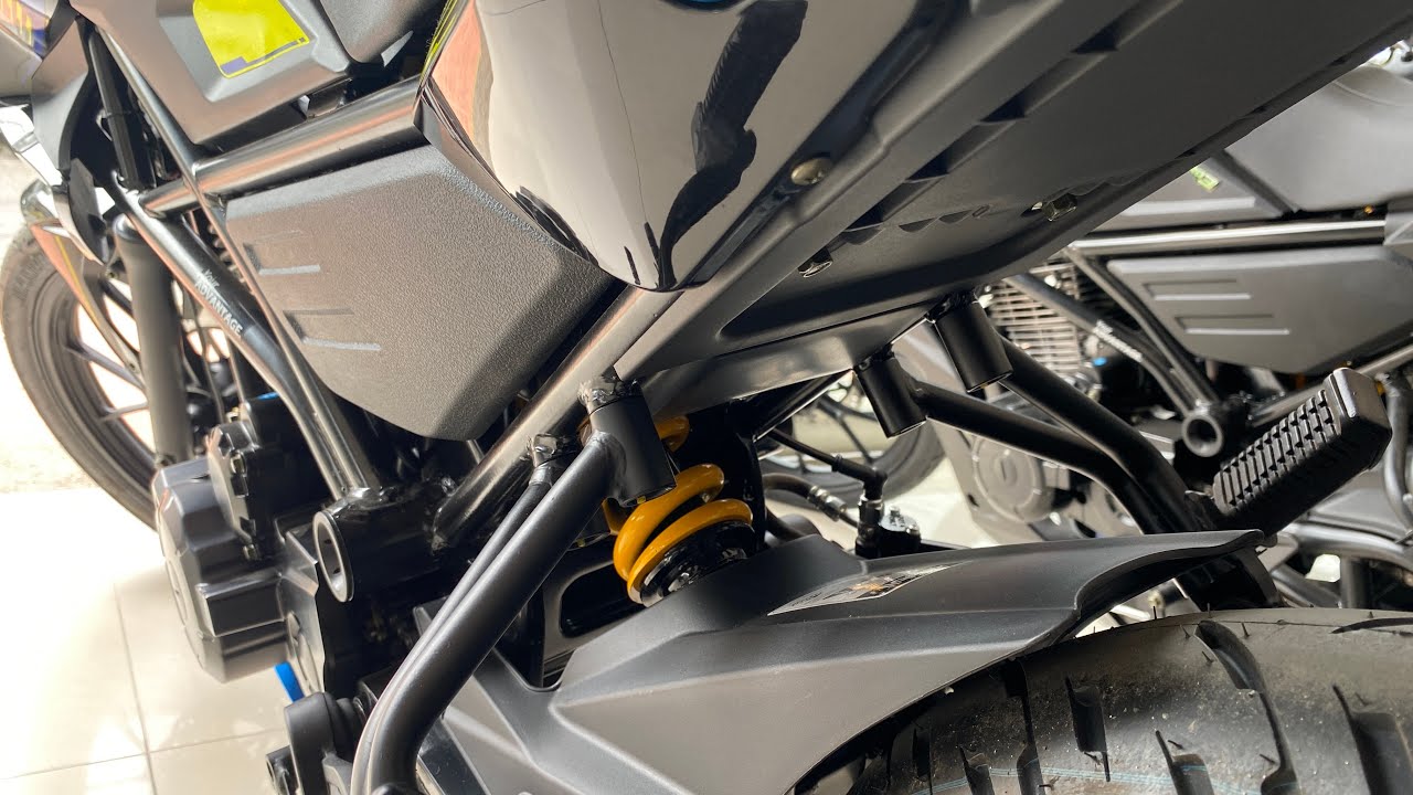 🚨 Llegó NUEVA Moto de 150 cc 2024 | A BUEN PRECIO 🤔 - YouTube