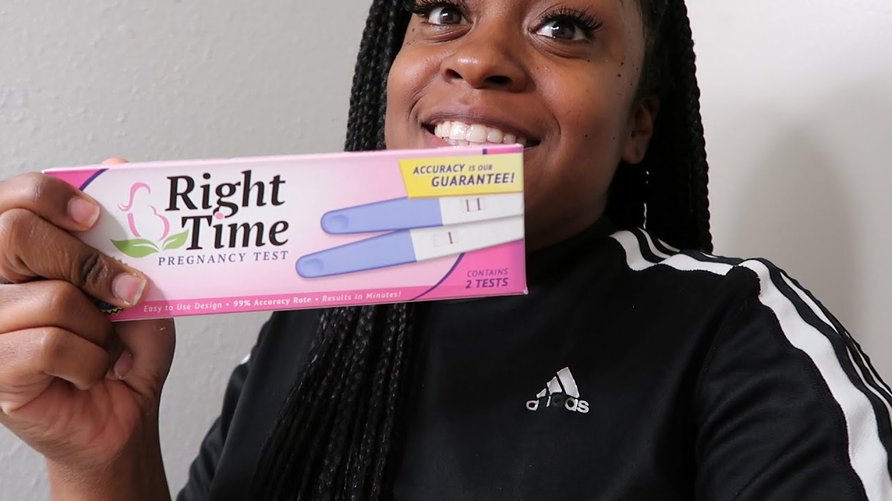Im Pregnant Prank Youtube