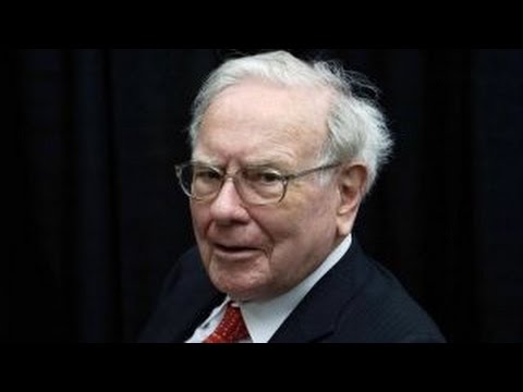 Warren Buffett: Precision Castparts Makes Important Parts For Important ...