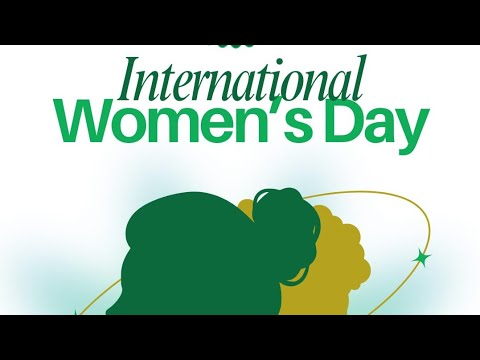 Cervical Cancer: The Urgent Action Women Need Now | KenEi Health IWD ...