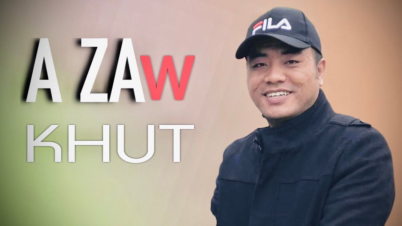 A zaw khut - Pastor C K KHAI - YouTube