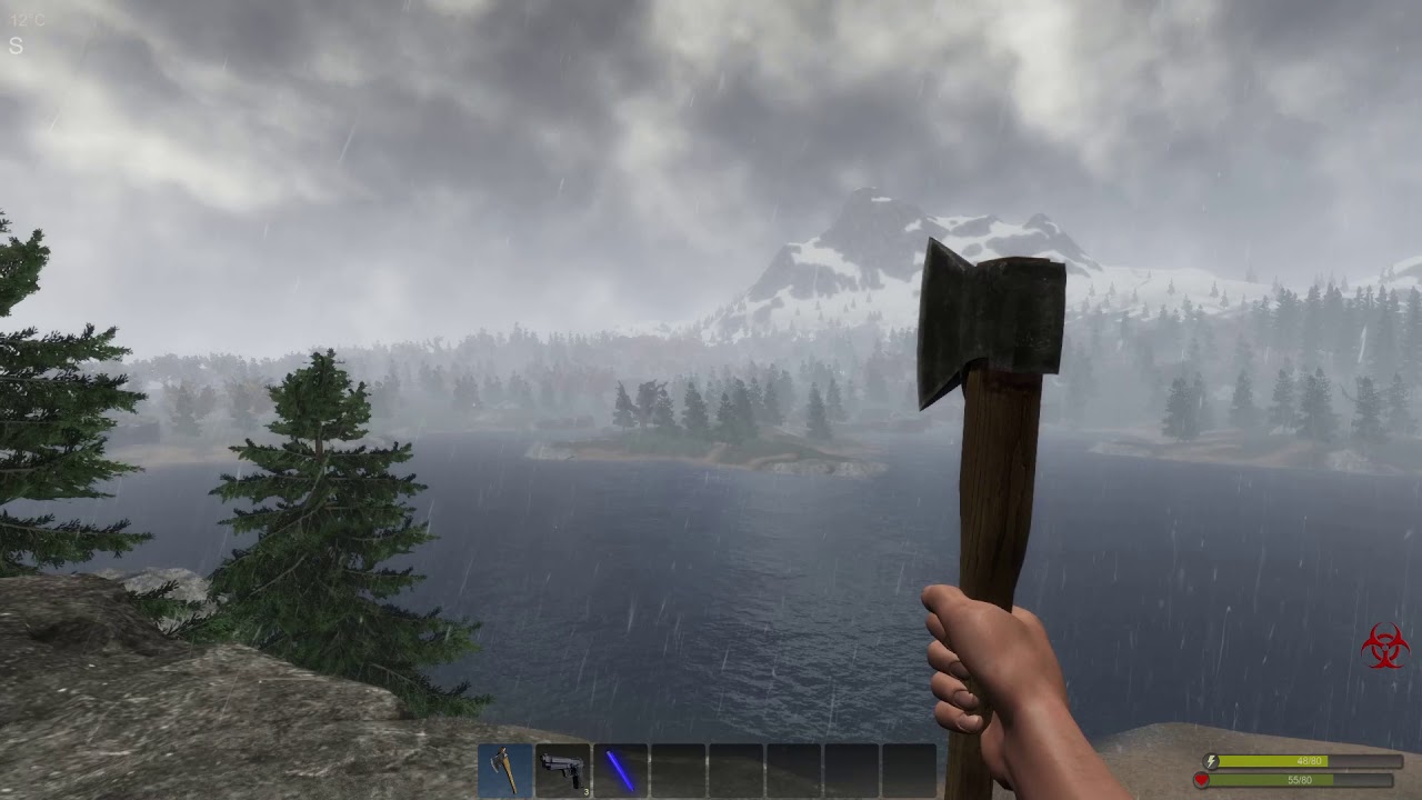 Subsistence S2 Ep2 - YouTube