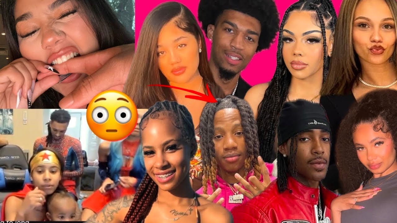 Bj In JAIL😳Niya Speaks out‼️Daysi & Jessie Back⁉️Brooklyn & Debo over ...