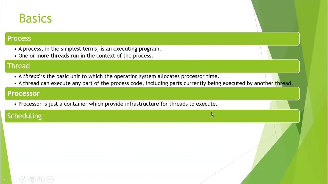 Sql Server Advanced Perfromance Tuning Class 5 - YouTube