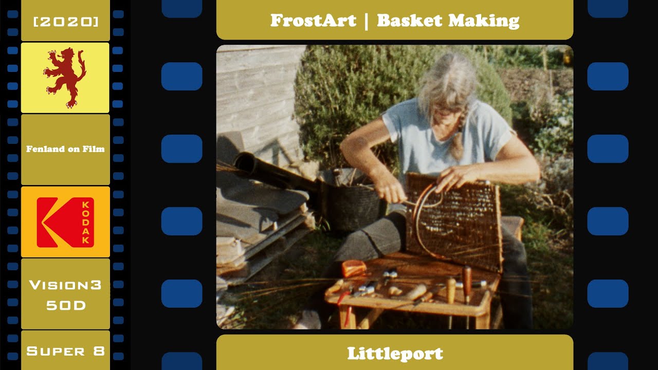 FrostArt | Woodfen Labyrinth & Basket Making - Littleport (2020 ...