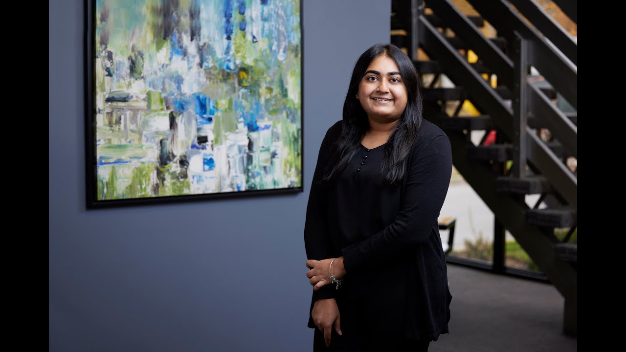 Ford Keast LLP - Growing My Career - Amrita Gupta - YouTube