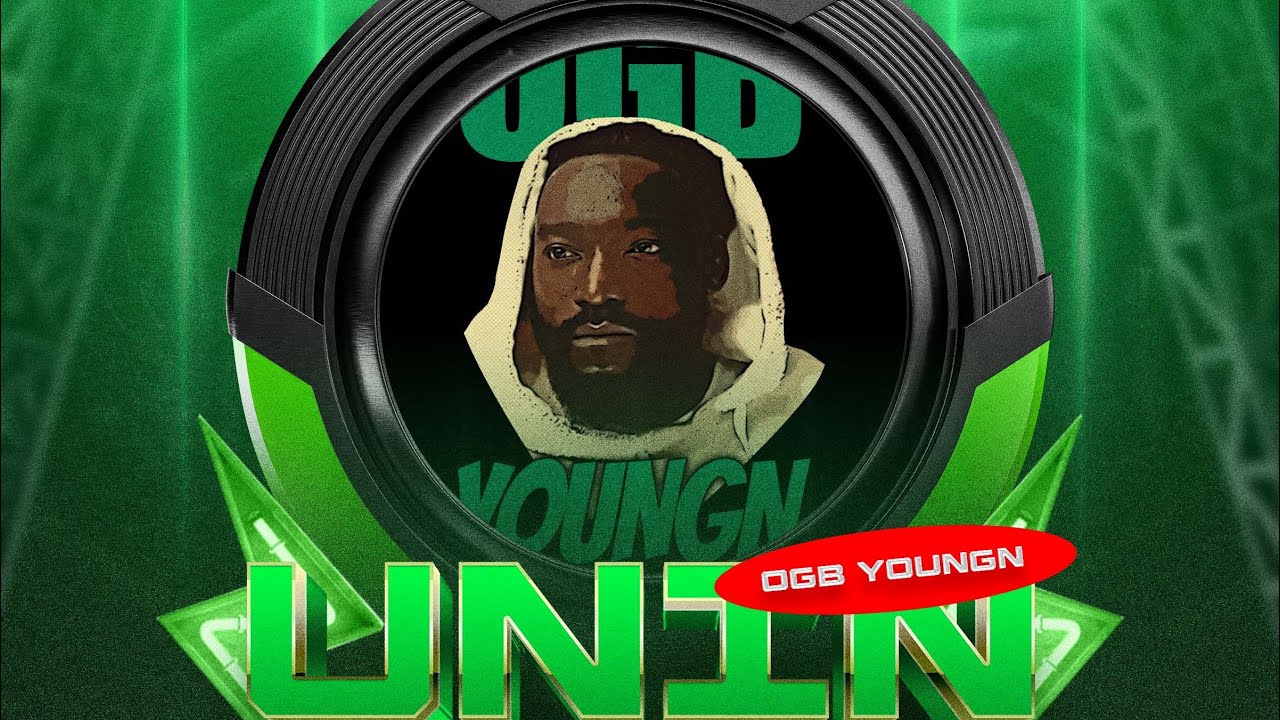 OGB YOUNGN LIVE PERFORMANCE AT UNINFLUENCED ABSU edition - YouTube