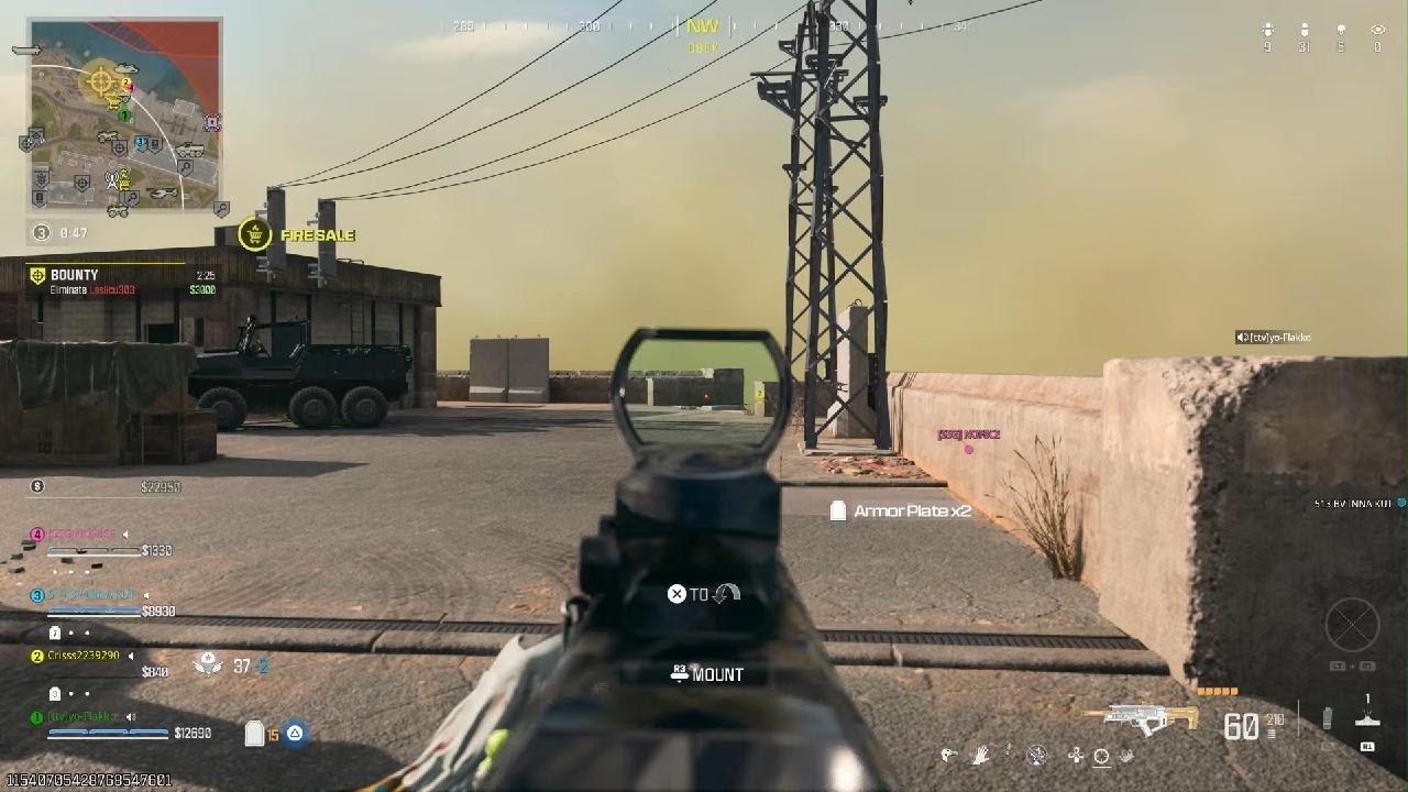 Call of Duty_2v1 no problem - YouTube