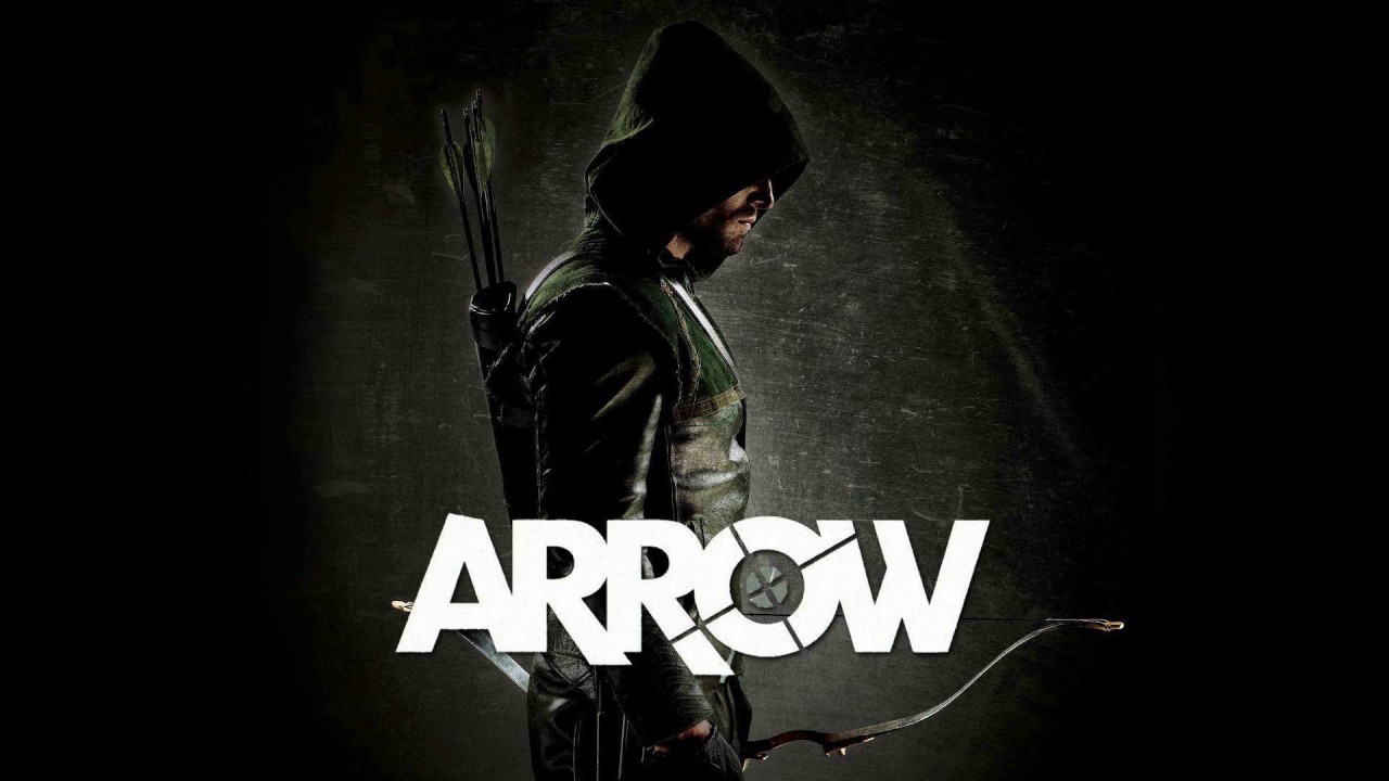 Arrow Theme HD - YouTube