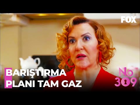 Songül, Lale ve Onur İçin Gıcır Bir Plan Hazırladı - No: 309 47. Bölüm