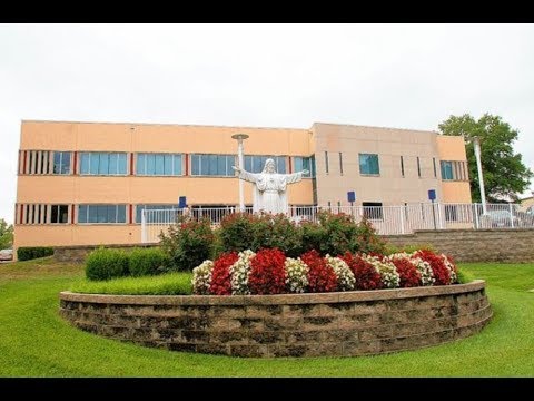 Welcome to Cor Jesu Academy! - YouTube