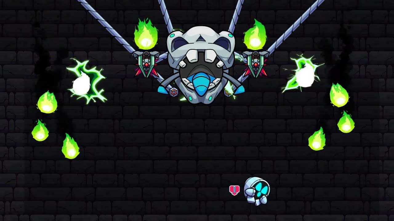 Levelhead - "Boss: Ember Doom" by KoJi - YouTube