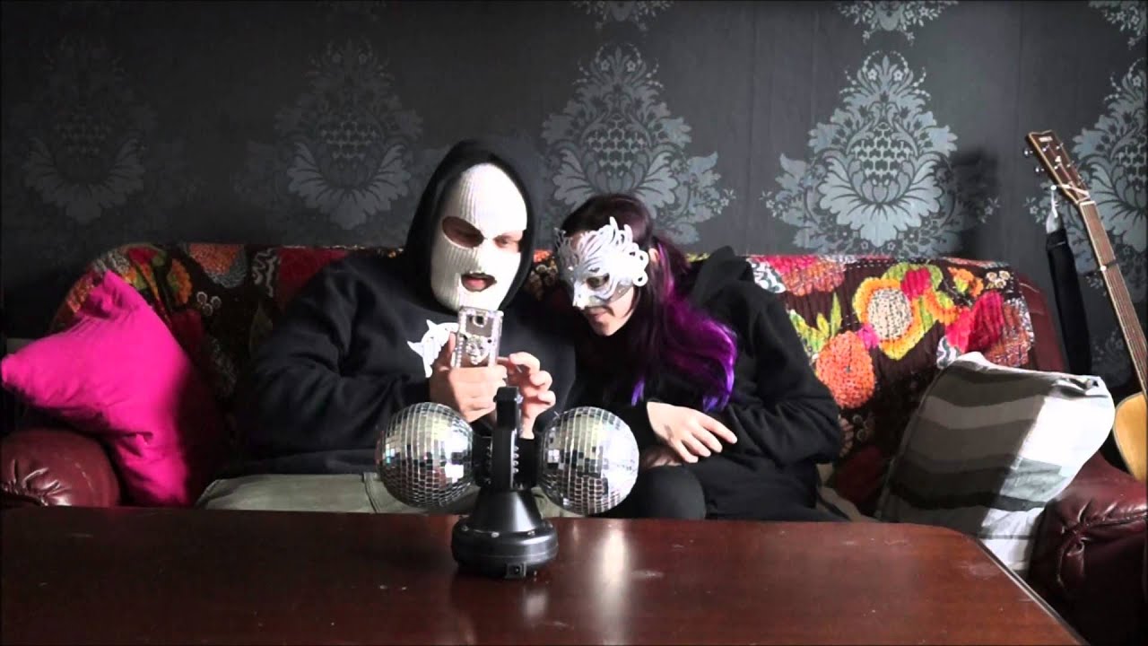 The Devil Particle trailer part V: Viska - YouTube