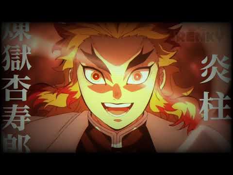 LiSA 『炎』| Kimetsu No Yaiba