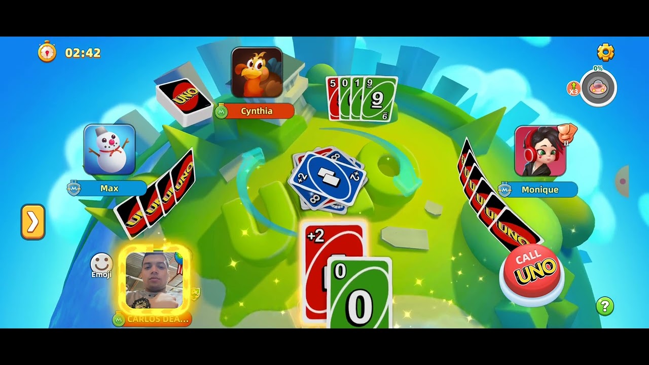Uno go wild X20 and X4 - YouTube