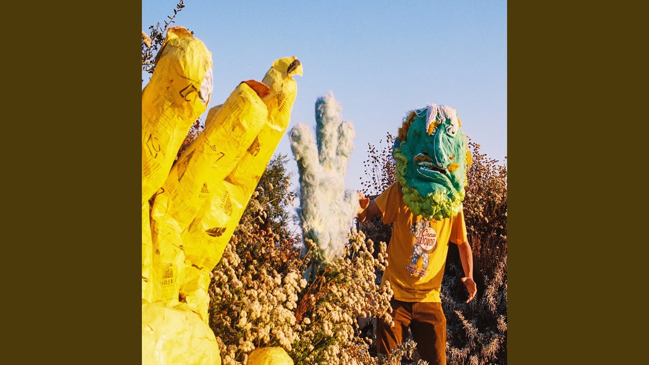 Freak Nature Puppets Theme - YouTube