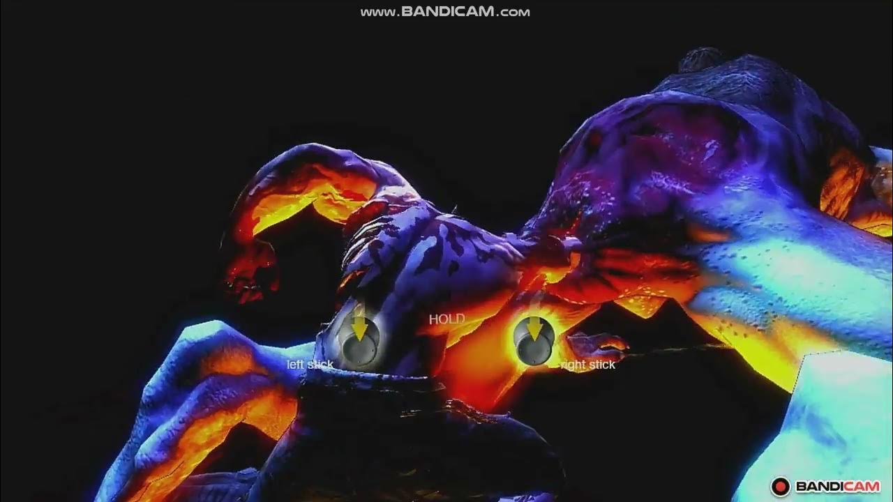 splatterhouse gameplay. - YouTube