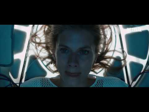 Oxígeno (2021) | Trailer subtitulado en español | Alexandre Aja | Netflix
