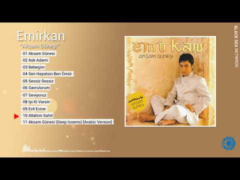 EMİRKAN ALLAH ŞAHİT