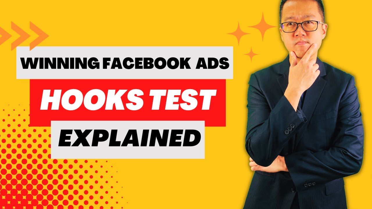 Winning Facebook Ads: Our Secret Weapon Revealed - YouTube