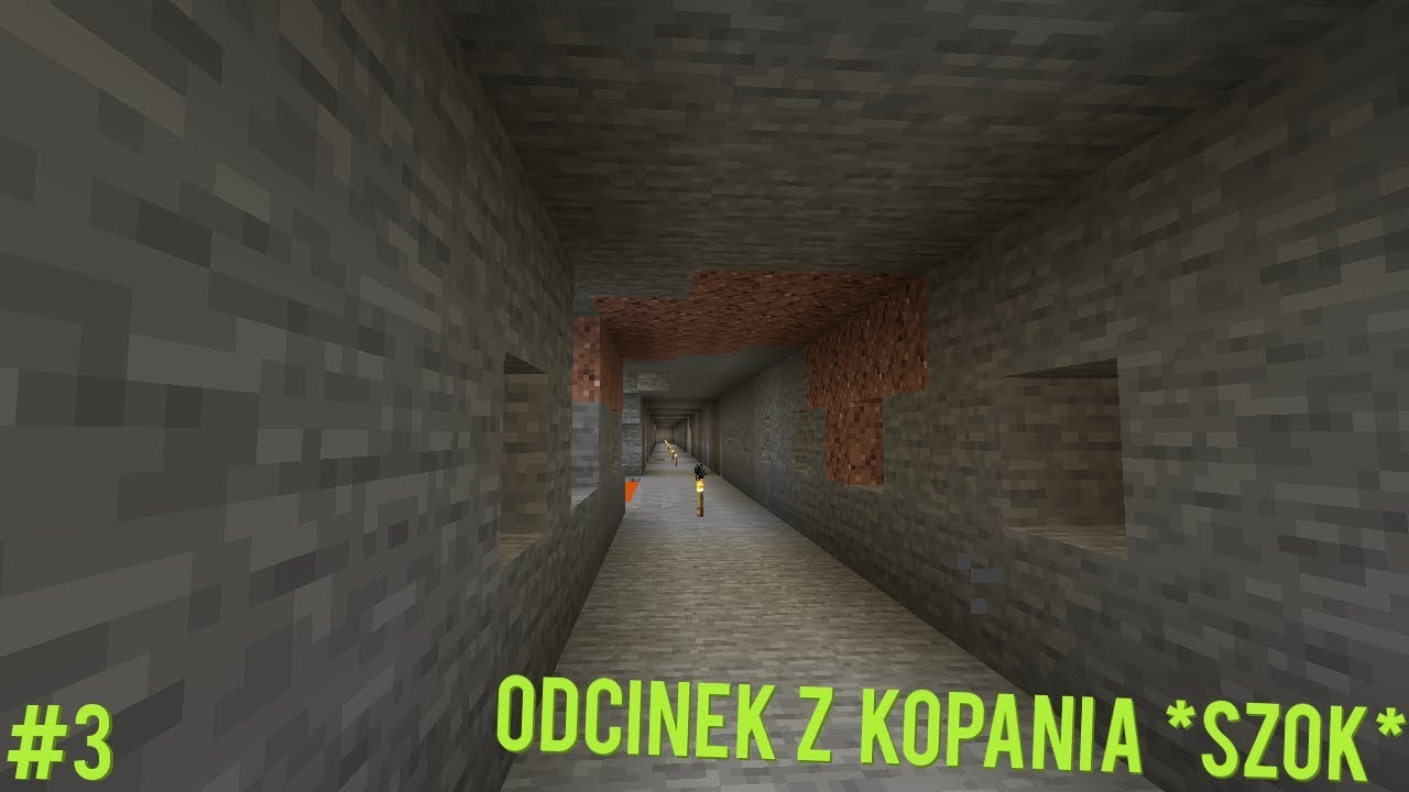 MINECRAFT SOLO #3 | KOPU KOP - YouTube