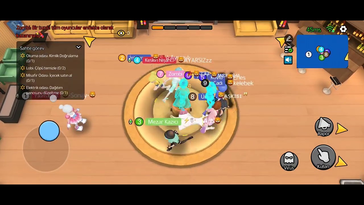 weplay bomba oyunu part 1 - YouTube