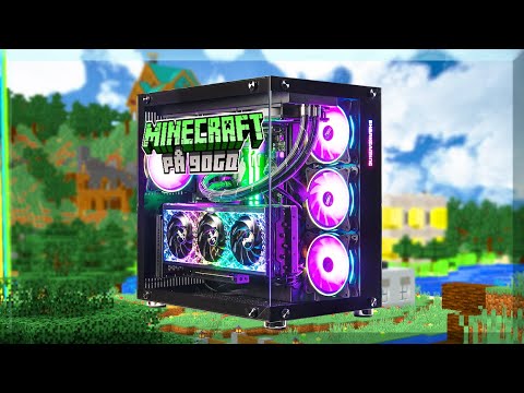 90gQ BYTER SERVER! - Minecraft på 90gQ S3 A4 - YouTube