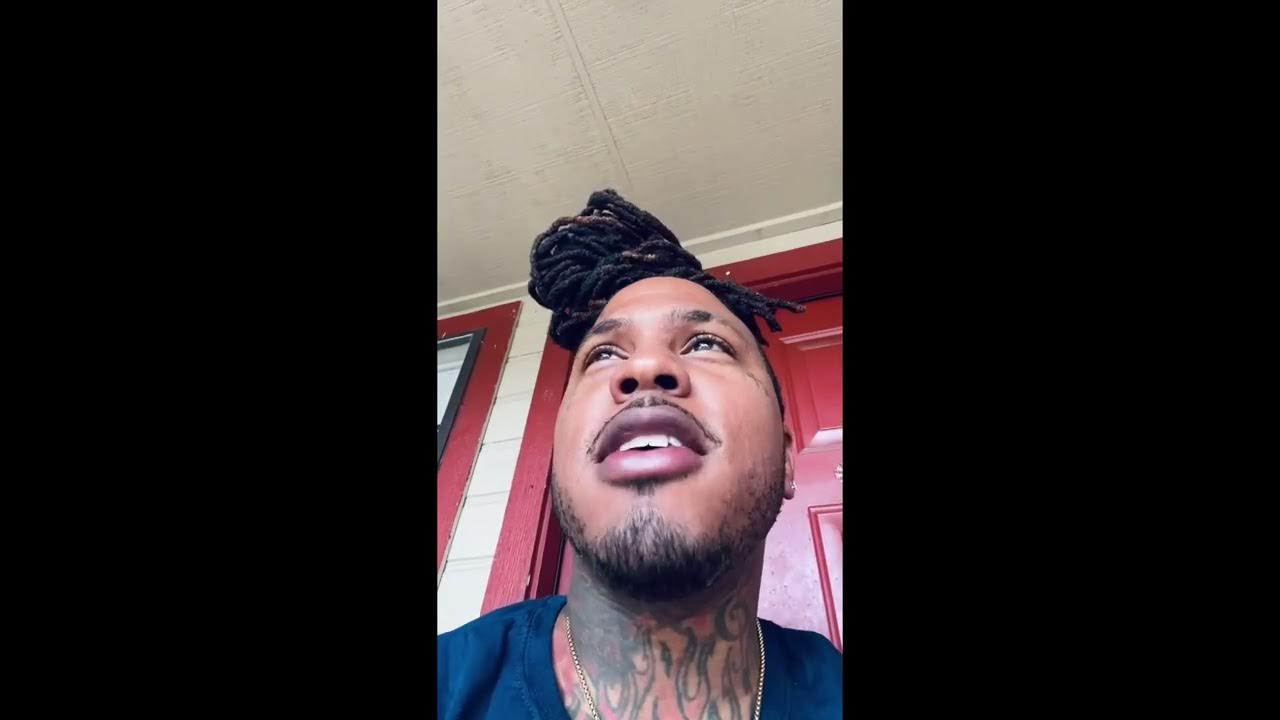 Bricc Baby Sends Message To NBA Youngboy! After Going Off For Quando Rondo! - YouTube