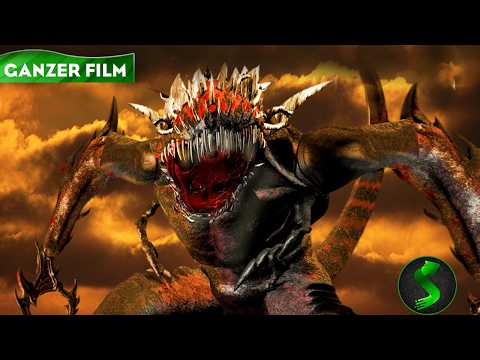 THE GUARDIANS | Ganzer HORROR und SCIENCE-FICTION FILM auf DEUTSCH in VOLLER LÄNGE HD