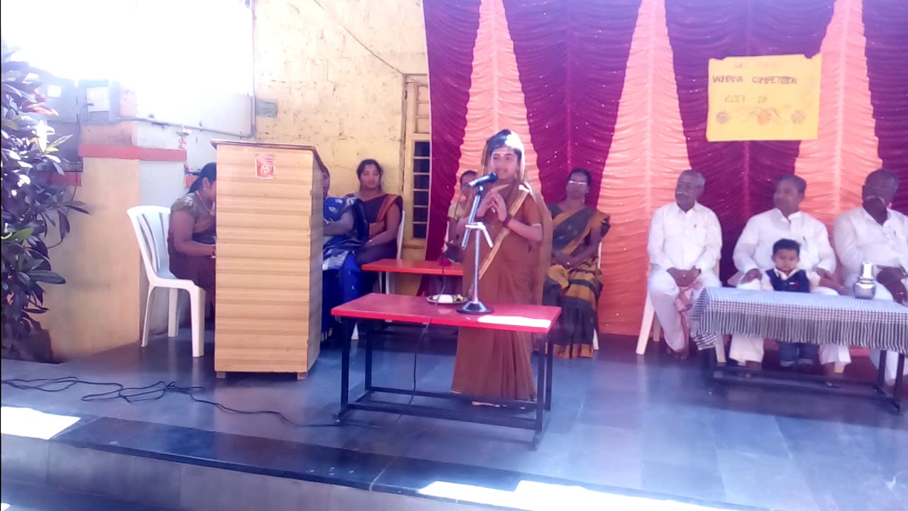 Muktayakka vachangalu - YouTube