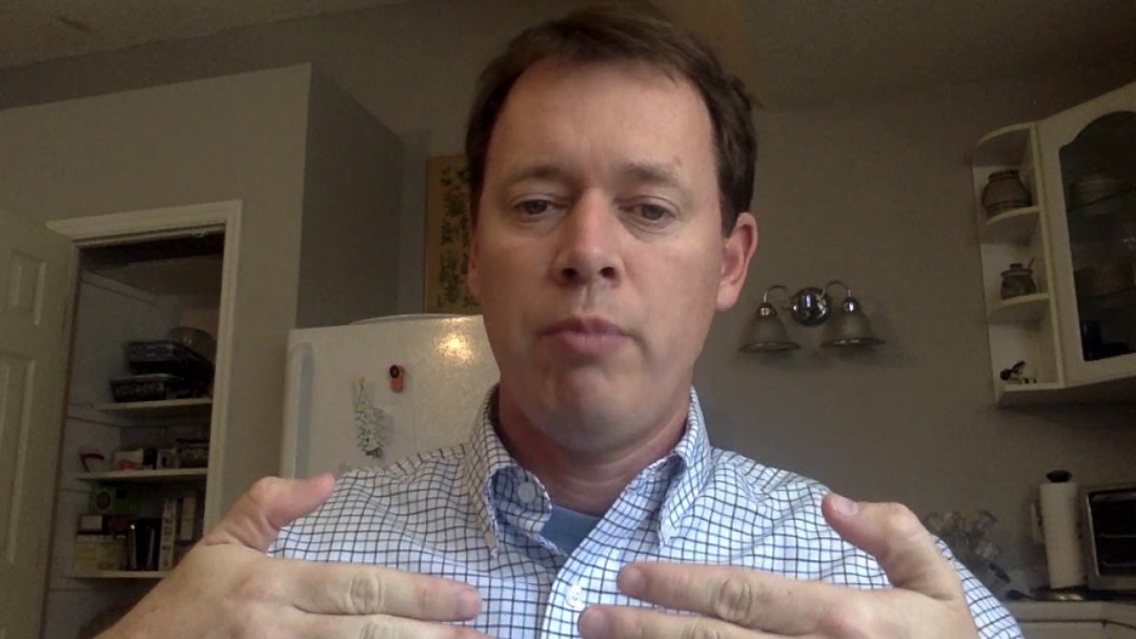 Dennison Lesson 6 Lecture - YouTube