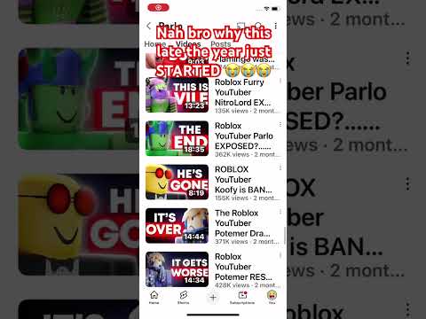Bruh it just STARTED 😭😭😭 - YouTube