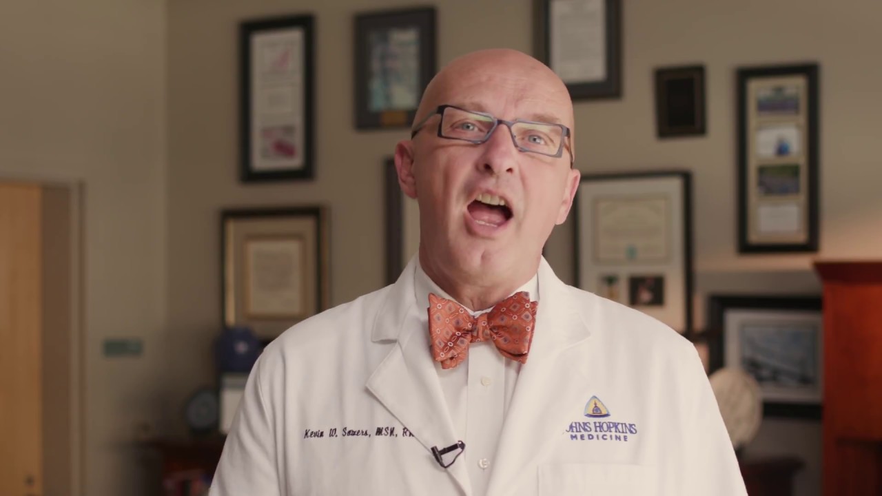 NANN 2018 Keynote Speaker Kevin Sowers - YouTube